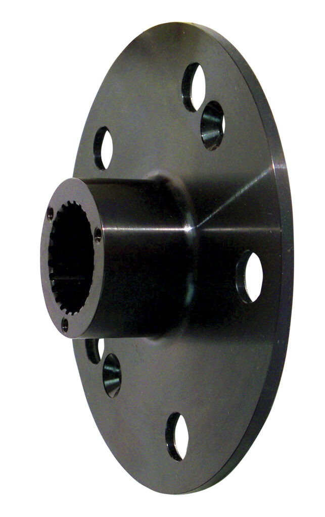 Grand National 5x5 Drive Flange - Keyser Manufacturing