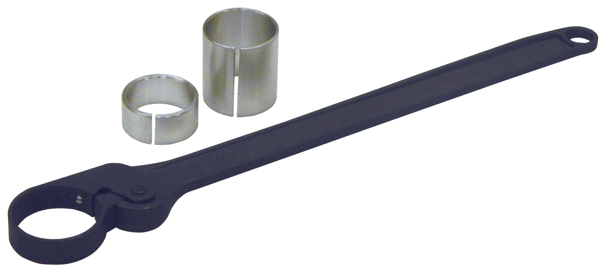 3-Piece Shock Tube Wrench Kit - Keyser Manufacturing