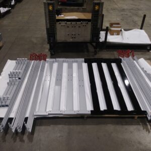 Services - Keyser Manufacturing