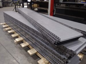 Services - Keyser Manufacturing