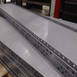 Services - Keyser Manufacturing