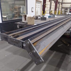 Services - Keyser Manufacturing